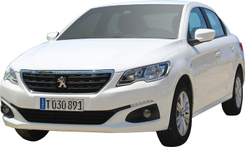 Oficinas de Renta de Autos