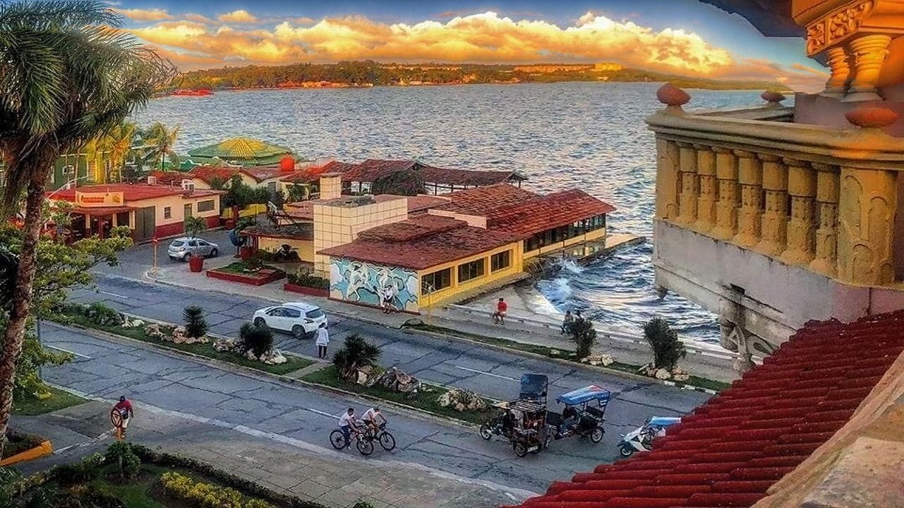 The Best Sun and Sand Excursion to do in Havana , Cuba.