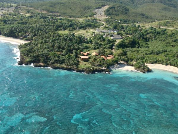Playa Maguana, Baracoa. Cuba