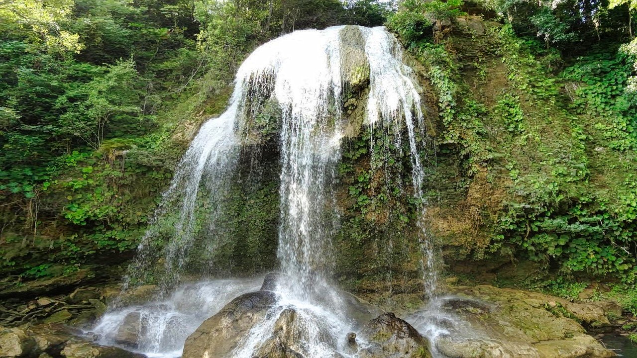 Soroa, Pinar del Rio. Cuba