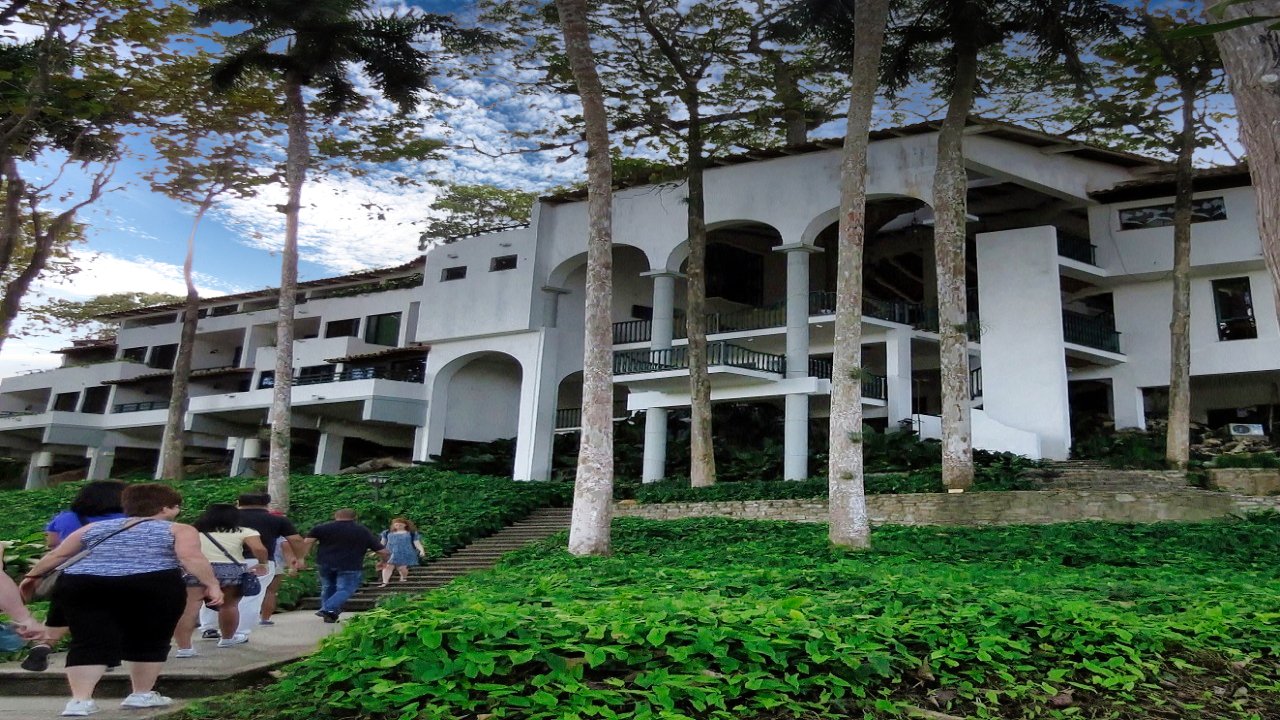 Las Terrazas - La Moka -, Pinar del Rio. Cuba