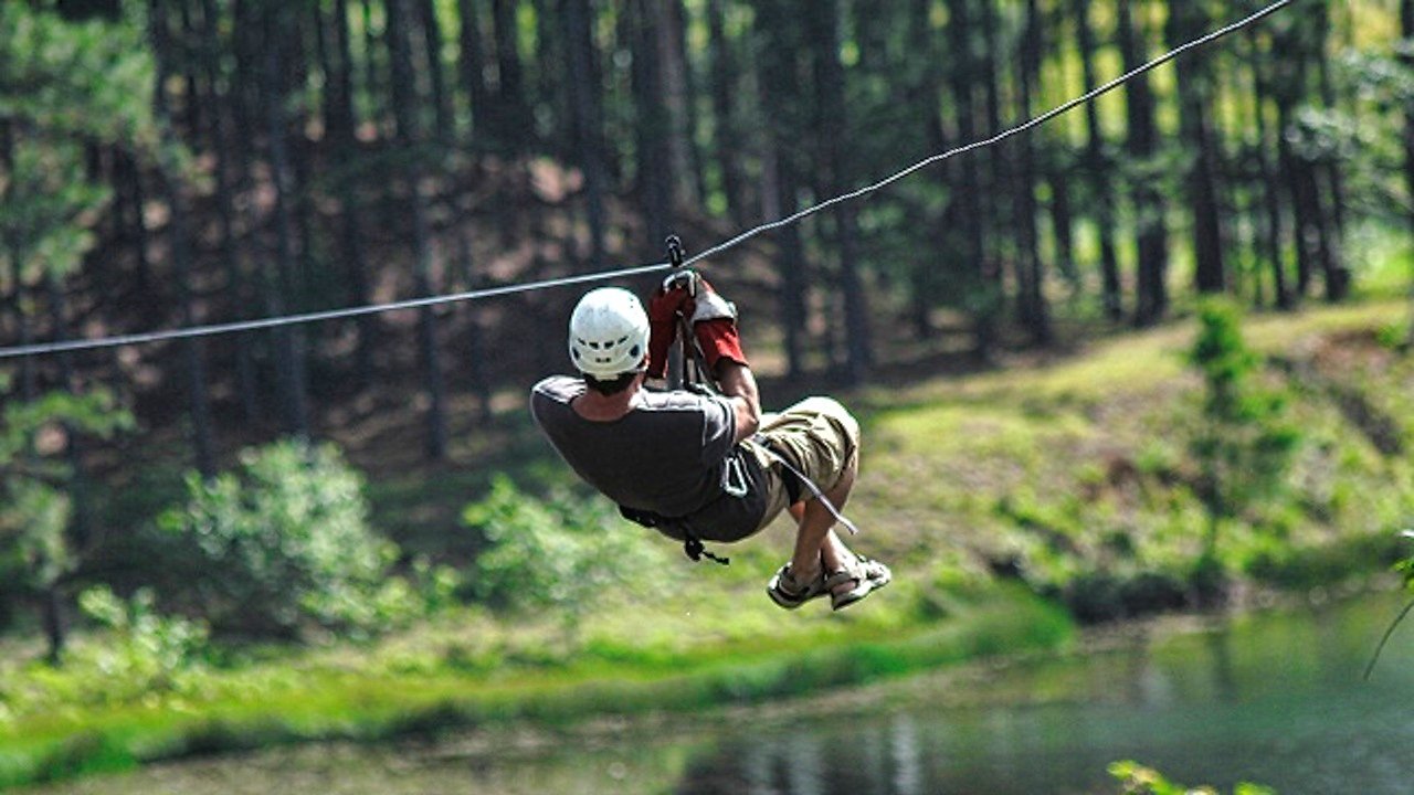 Las Terrazas - La Moka -, Pinar del Rio. Cuba