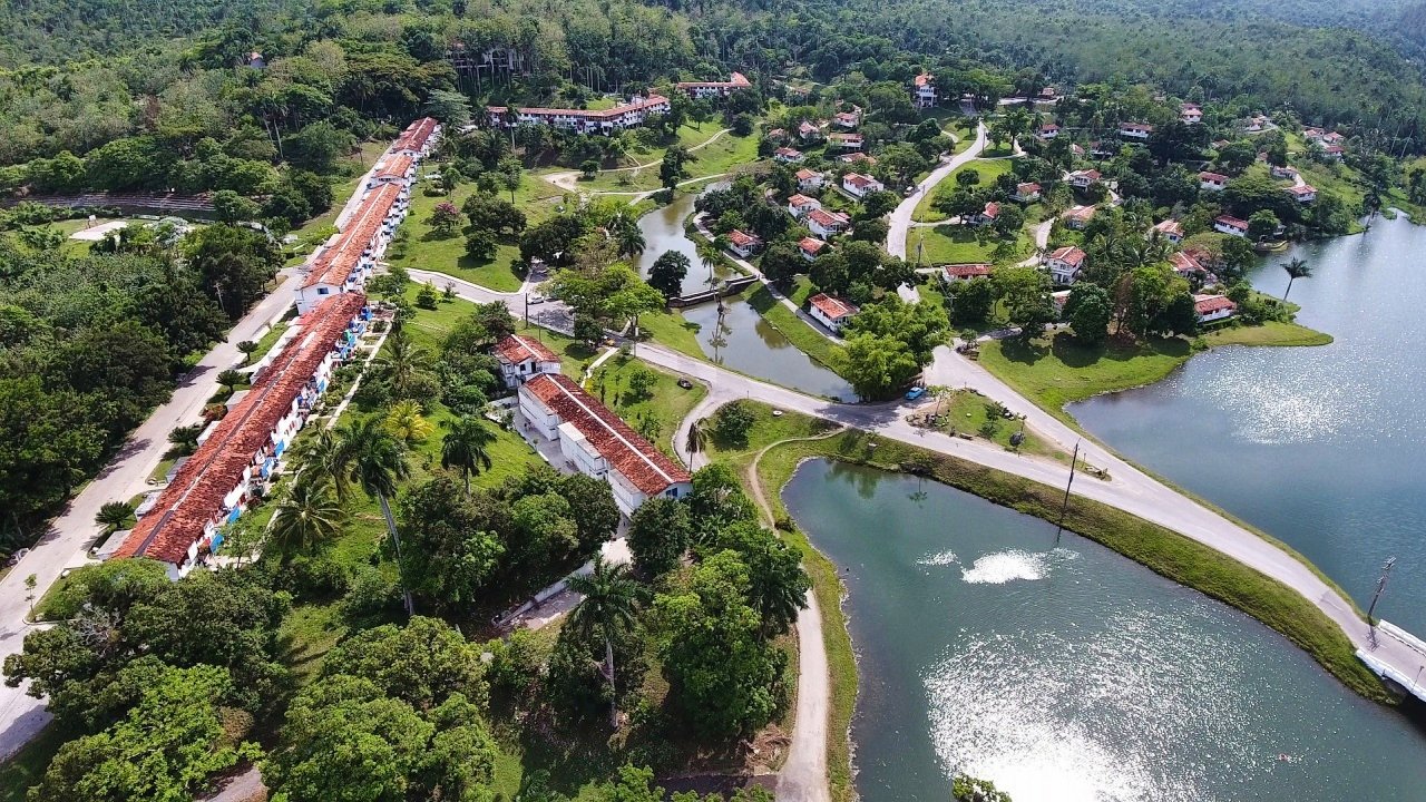Las Terrazas - La Moka -, Pinar del Rio. Cuba