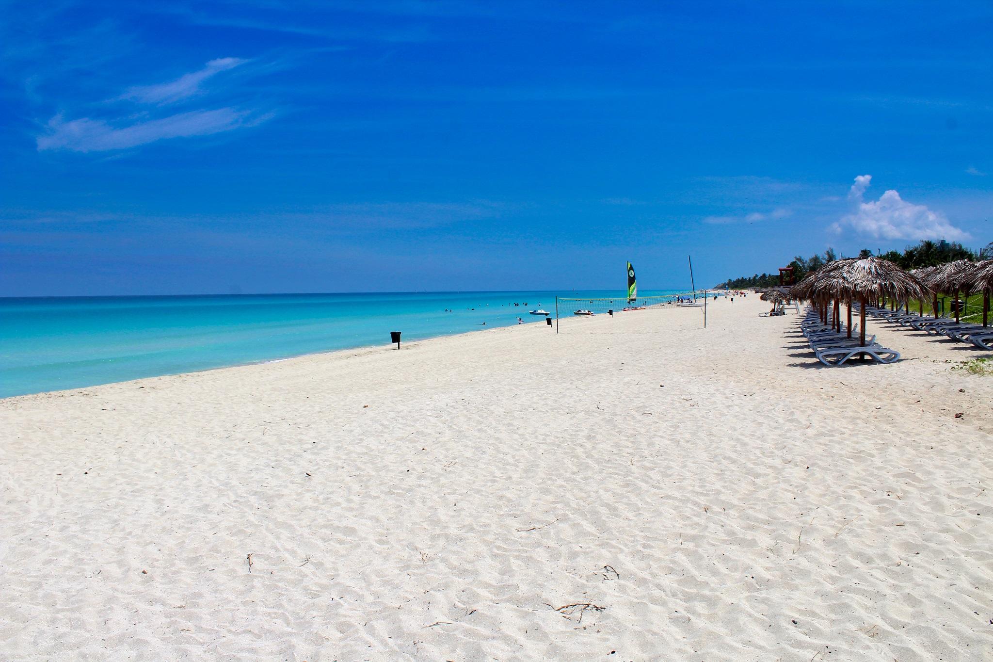 Best Beaches in Cuba